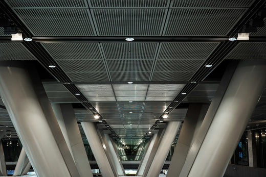 How LED Canopy Lights Transform Garage Lighting – Maverick LED