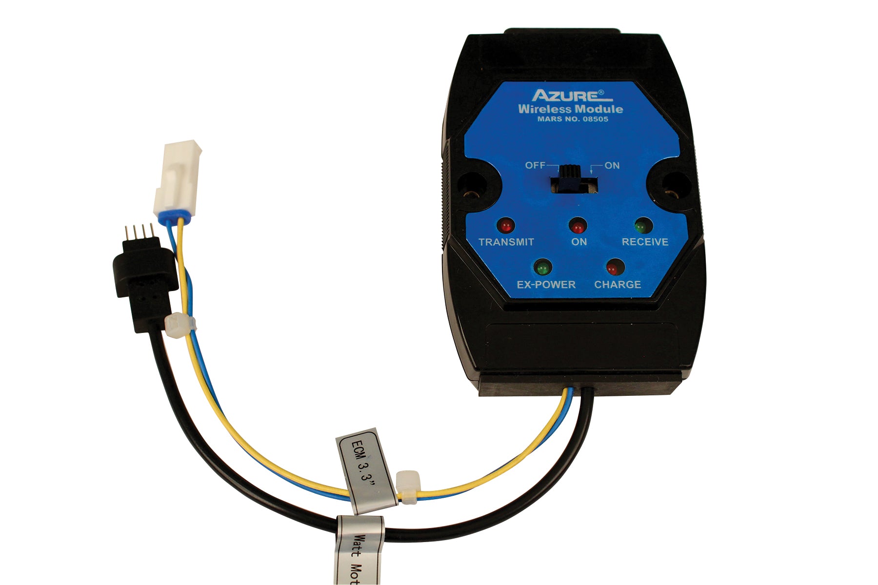 THERMISTER & PROGRAMMER KIT – Maverick LED