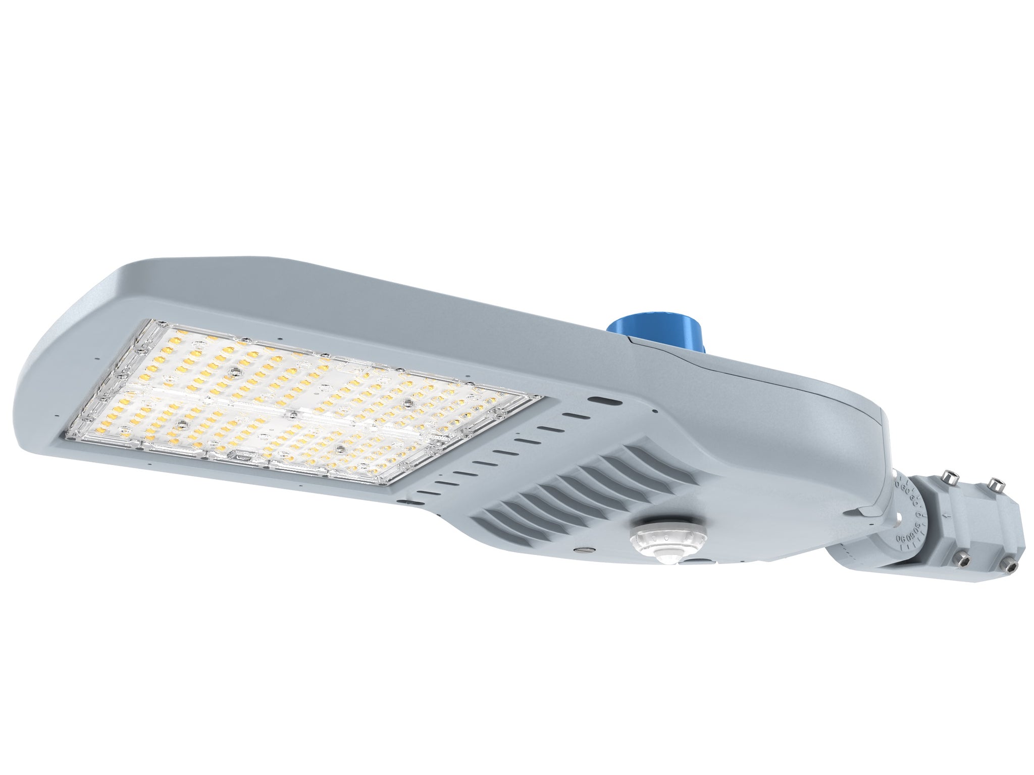 LED STREET LIGHT (COUGAR SSR) – Maverick LED