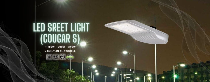 MES: Your Building's Life Coach – Maverick LED