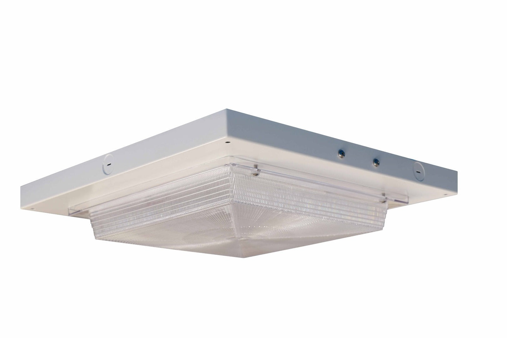 LED SOFFIT CANOPY FIXTURE (BOBCAT G) – Maverick LED