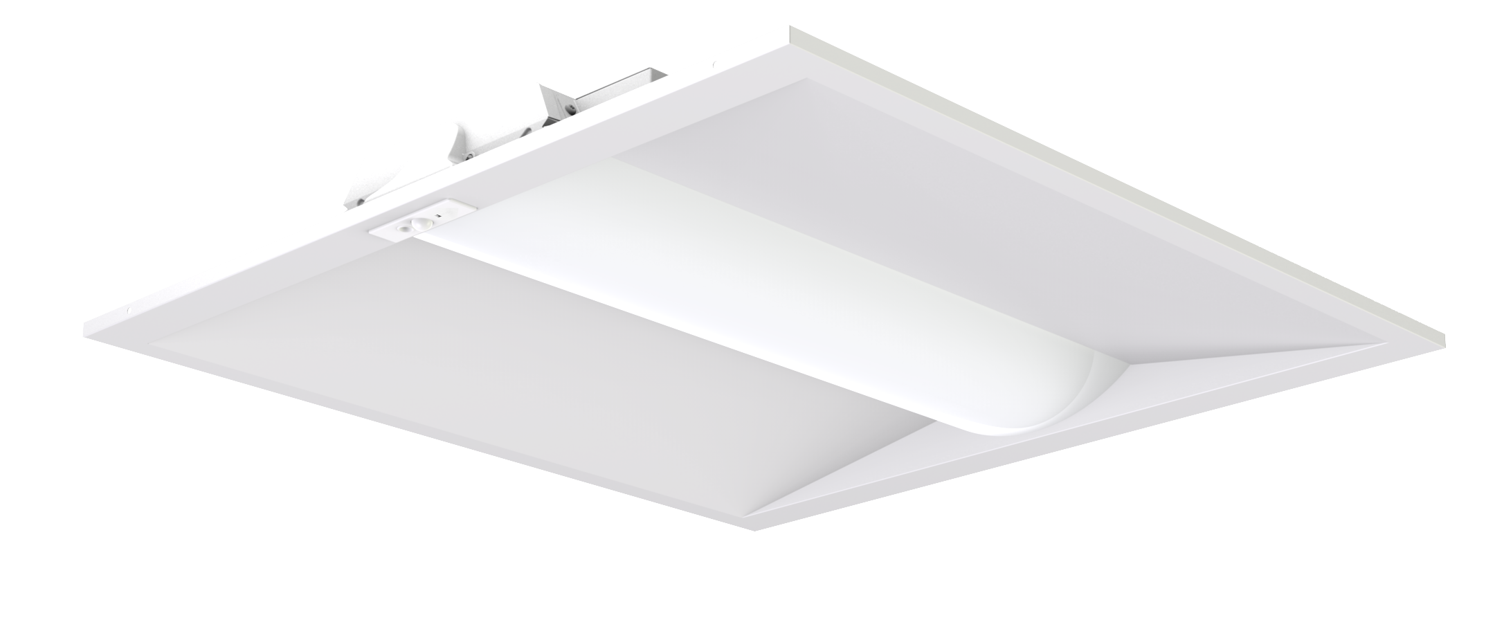 LED VOLUMETRIC TROFFER (SMART SWS) – Maverick LED