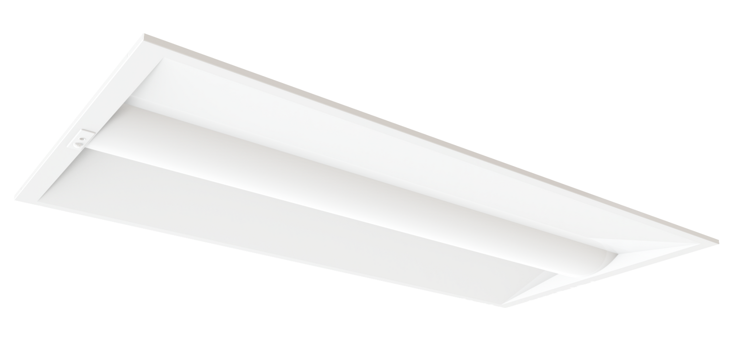 MES: Your Building's Life Coach – Maverick LED