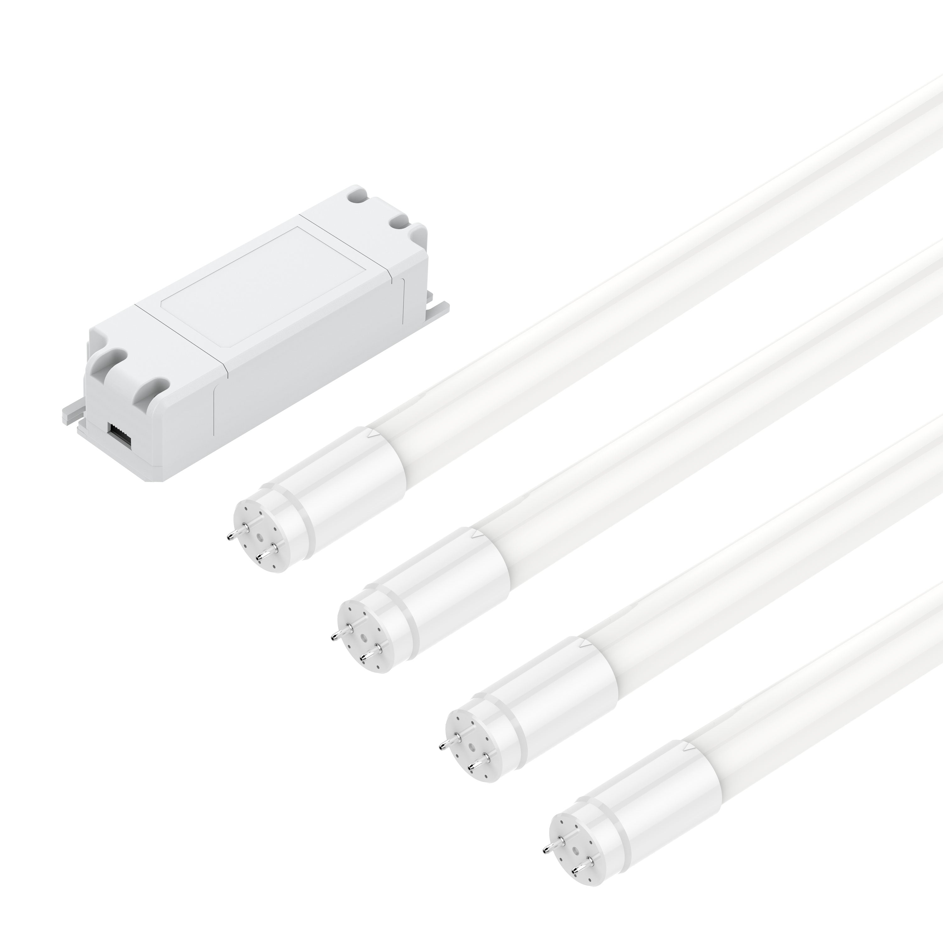 LED TYPE C TUBES (ORCHID SSR) – Maverick LED