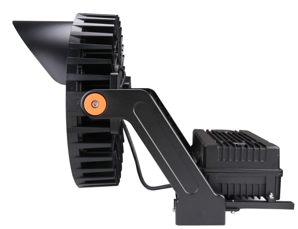 LED Sports Light (Coyote SSR) – Maverick LED